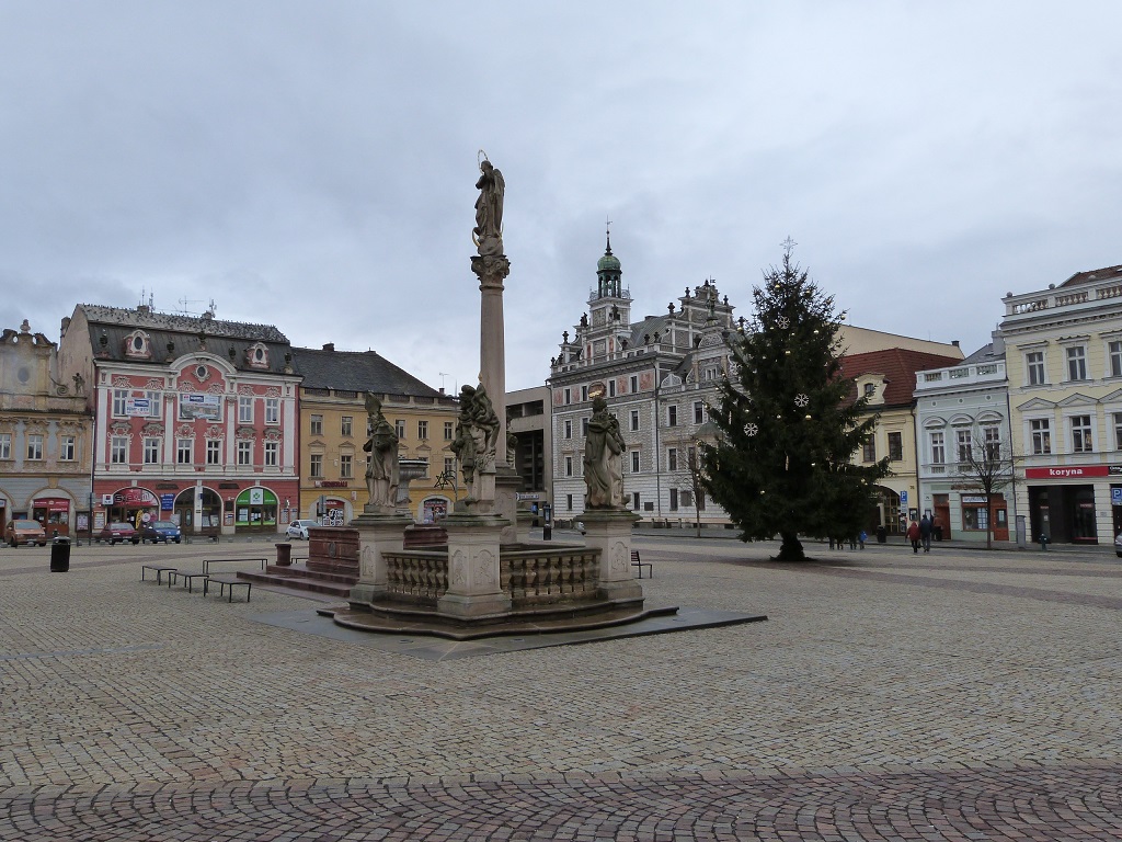 Mapa Kolína – Mapy – Mapa Česka
